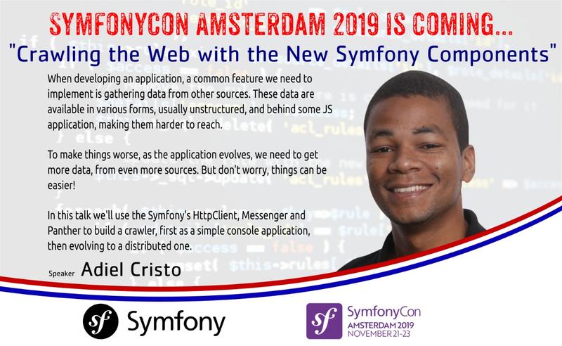 Adiel Cristo on LinkedIn: #php #symfony #symfonycon | 16 comments Adiel Cristo on LinkedIn: #php #symfony #symfonycon | 16 comments