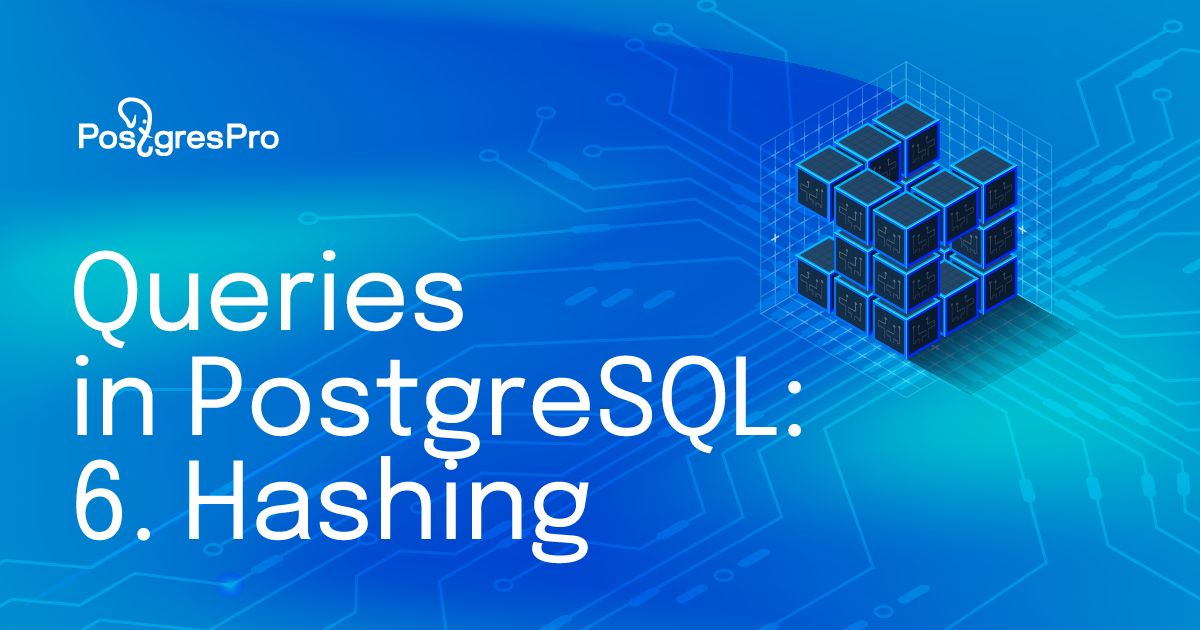 Postgres Professional on LinkedIn: #postgres #postgresprofessional # ... Postgres Professional on LinkedIn: #postgres #postgresprofessional # ...