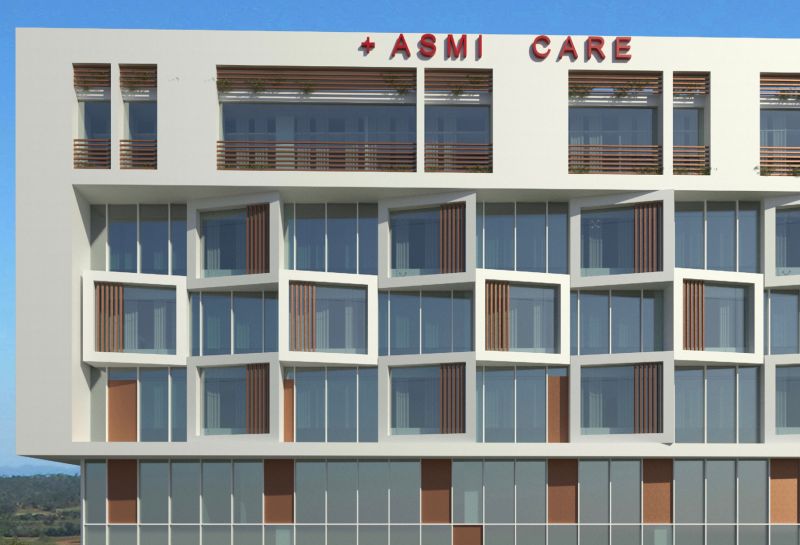 Arijit Ghosh on LinkedIn: A small hospital project | 15 comments Arijit Ghosh on LinkedIn: A small hospital project | 15 comments