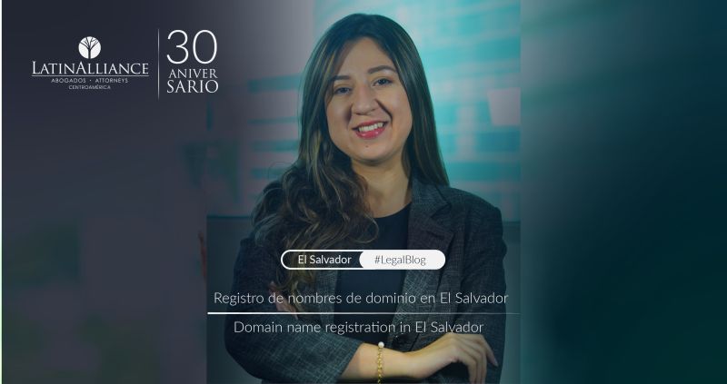 LatinAlliance Centroamérica on LinkedIn: Registro de nombres de dominio ... LatinAlliance Centroamérica on LinkedIn: Registro de nombres de dominio ...