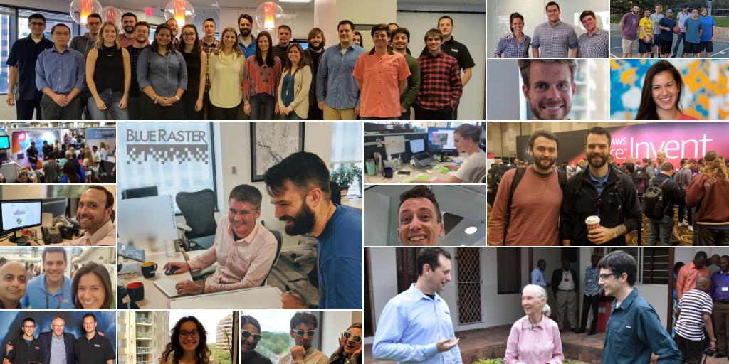 Stephen Ansari on LinkedIn: #careers #javascript #gis #global Stephen Ansari on LinkedIn: #careers #javascript #gis #global