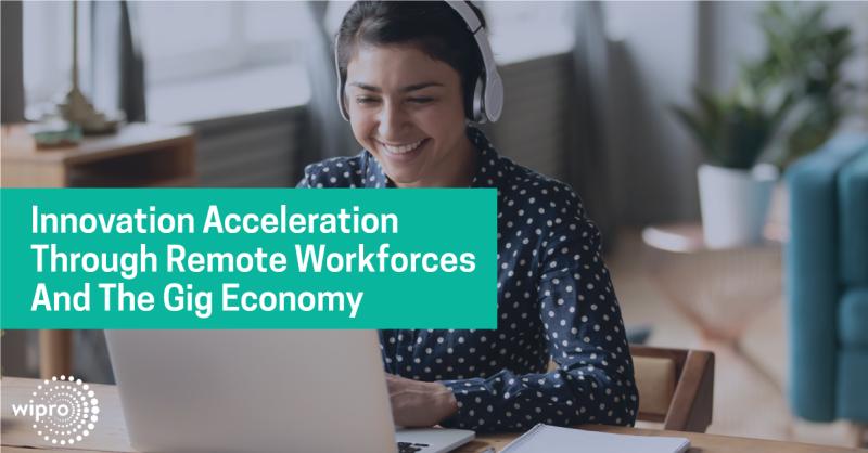 Wipro on LinkedIn: #innovation #navigatingdisruption #crowdsourcing # ... Wipro on LinkedIn: #innovation #navigatingdisruption #crowdsourcing # ...