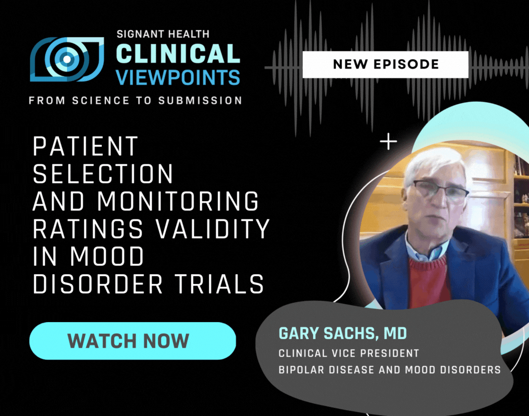 Signant Health on LinkedIn: Clinical Viewpoints | Signant Health Signant Health on LinkedIn: Clinical Viewpoints | Signant Health
