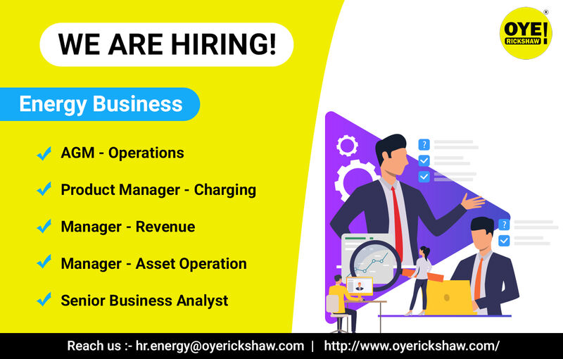 Sumeet Pandey on LinkedIn: #HiringAlert #Hiring #Energy Sumeet Pandey on LinkedIn: #HiringAlert #Hiring #Energy