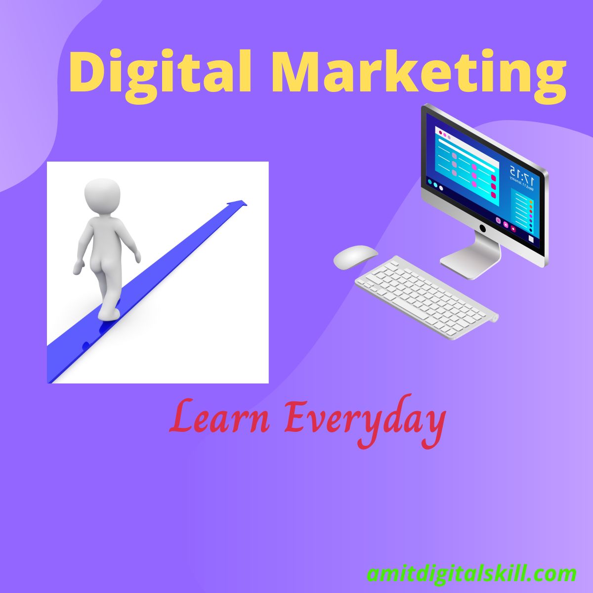 Amit kumar goswami on LinkedIn: #digitalamarketing Amit kumar goswami on LinkedIn: #digitalamarketing
