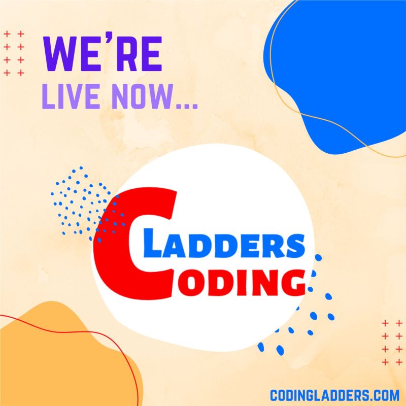 Coding Ladders on LinkedIn: #coding #codingpractices #problemsolving # ... Coding Ladders on LinkedIn: #coding #codingpractices #problemsolving # ...