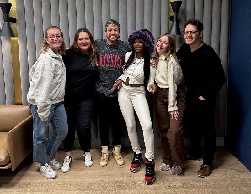 Georgia Arundell on LinkedIn: One week down, seven to go. Last week we ... Georgia Arundell on LinkedIn: One week down, seven to go. Last week we ...