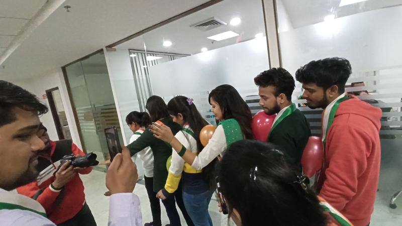 Aritra Ghosh (AG) on LinkedIn: Shah Aalam Diksha Singh Diksha Gupta ... Aritra Ghosh (AG) on LinkedIn: Shah Aalam Diksha Singh Diksha Gupta ...