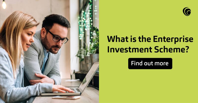 Hasan Hashmi on LinkedIn: What is the Enterprise Investment Scheme ... Hasan Hashmi on LinkedIn: What is the Enterprise Investment Scheme ...