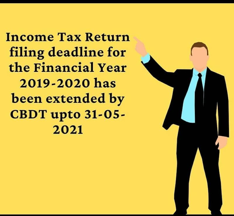 CA Huzaifa Momin on LinkedIn: #itrfiling #ay2020 #belatedreturn CA Huzaifa Momin on LinkedIn: #itrfiling #ay2020 #belatedreturn