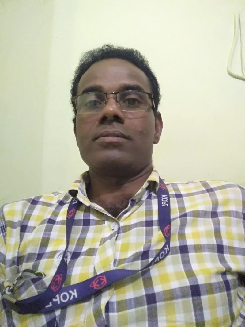 Suman Kumar posted on LinkedIn Suman Kumar posted on LinkedIn