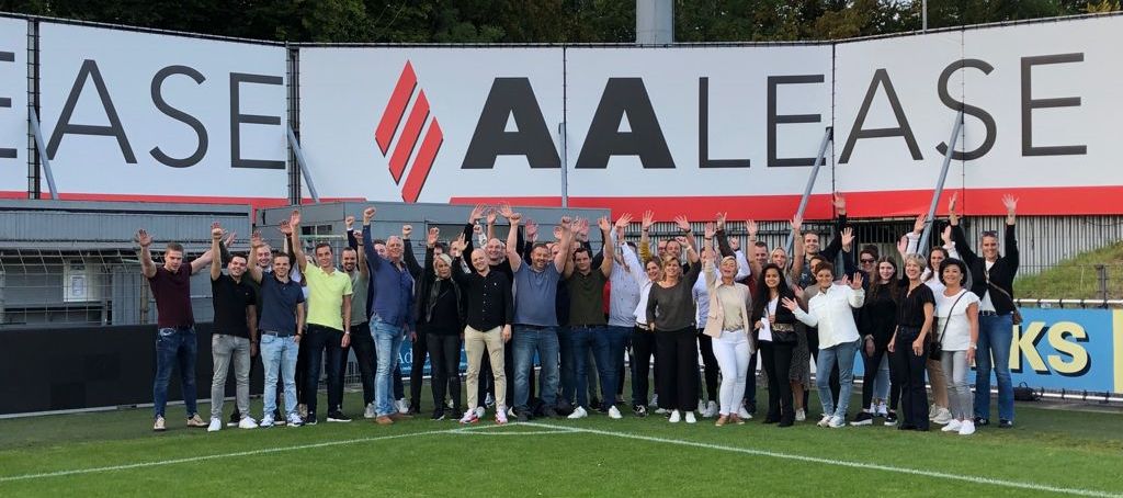 Roos Meijer on LinkedIn: Werken bij AA Lease en AA Rental - AA Lease ... Roos Meijer on LinkedIn: Werken bij AA Lease en AA Rental - AA Lease ...