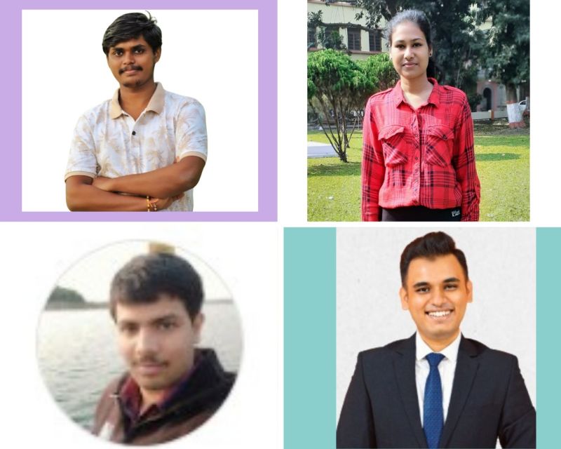 GANDLA SUMANTH posted on LinkedIn GANDLA SUMANTH posted on LinkedIn