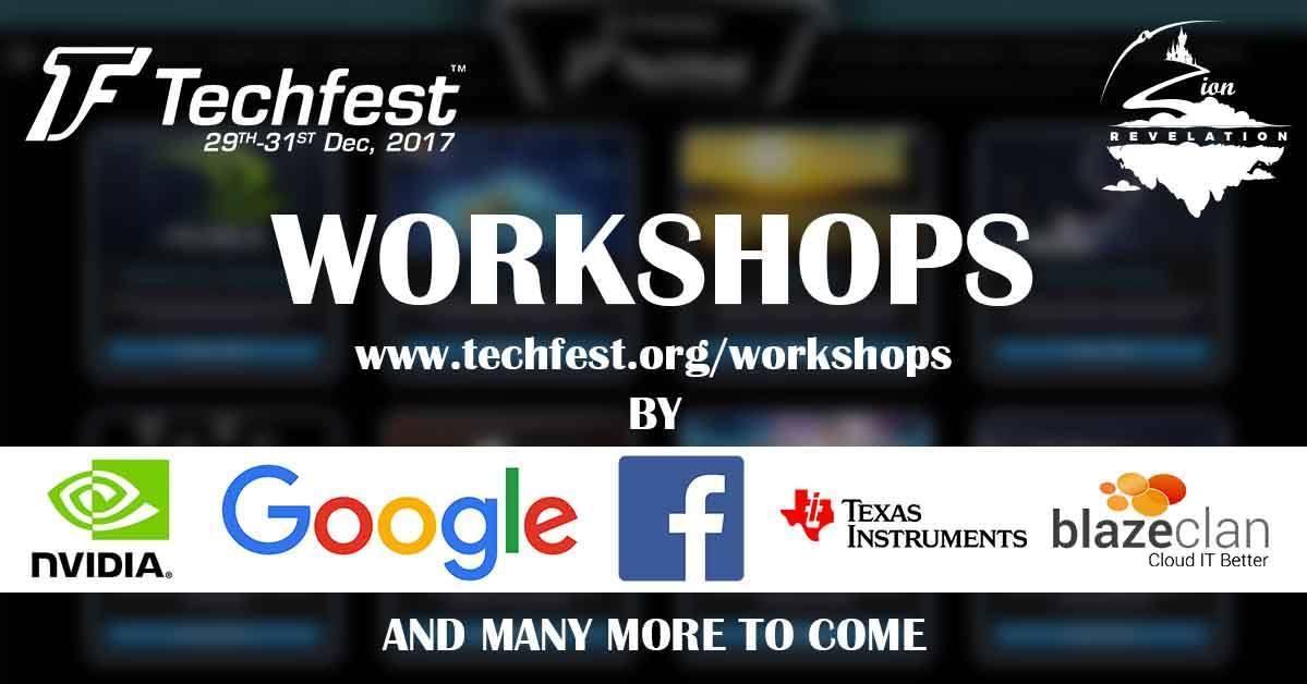 Techfest, IIT Bombay on LinkedIn: Techfest | IIT Bombay Techfest, IIT Bombay on LinkedIn: Techfest | IIT Bombay