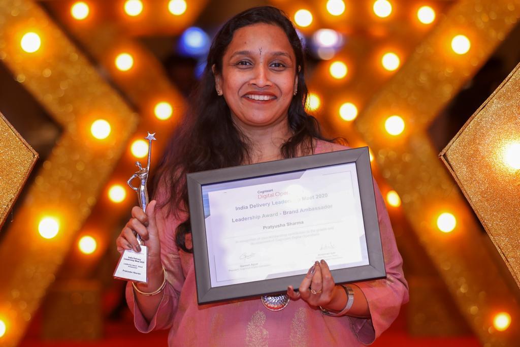 Pratyusha Sharma on LinkedIn: #cognizant #prashanth #krishna #ganesh # ... Pratyusha Sharma on LinkedIn: #cognizant #prashanth #krishna #ganesh # ...