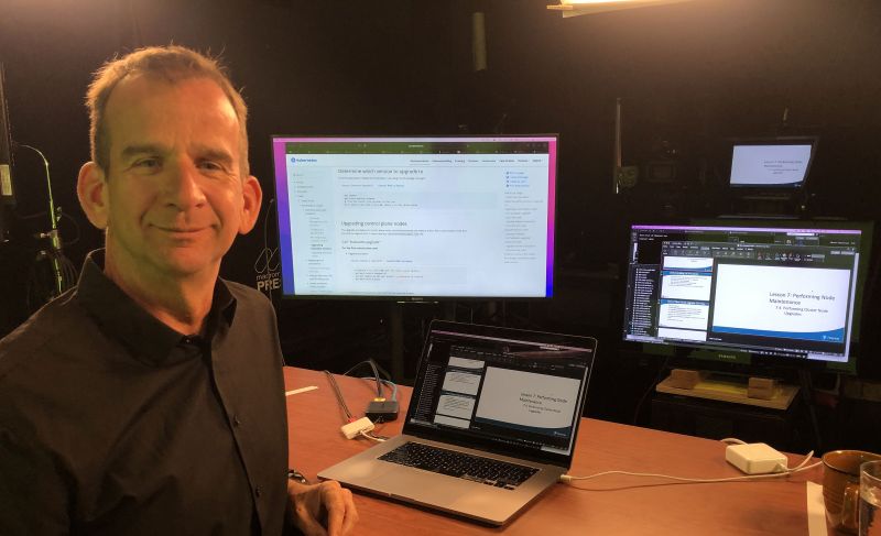 Sander van Vugt on LinkedIn: #linux #kubernetes #gitops #lfcs # ... Sander van Vugt on LinkedIn: #linux #kubernetes #gitops #lfcs # ...