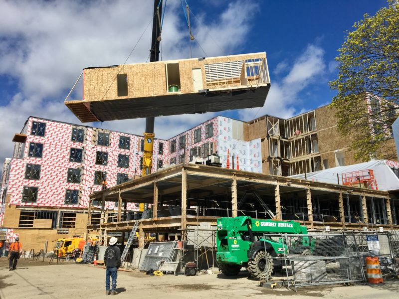 Windover Construction on LinkedIn: Multifamily developers embrace ... Windover Construction on LinkedIn: Multifamily developers embrace ...