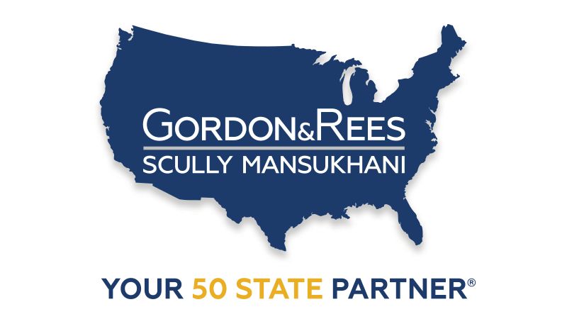 Louis Robinson III on LinkedIn: Gordon Rees Scully Mansukhani ... Louis Robinson III on LinkedIn: Gordon Rees Scully Mansukhani ...