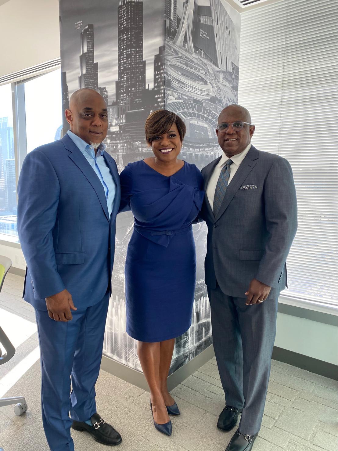 H. J. Russell & Company on LinkedIn: H. J. Russell & Company CEO ... H. J. Russell & Company on LinkedIn: H. J. Russell & Company CEO ...
