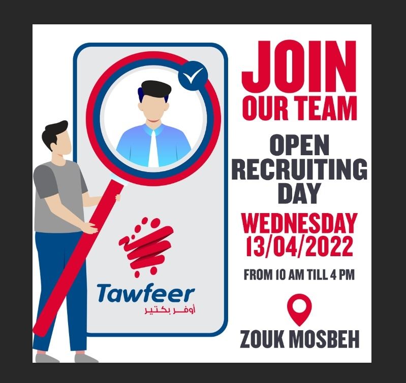 Mohammad Dbouk posted on LinkedIn Mohammad Dbouk posted on LinkedIn
