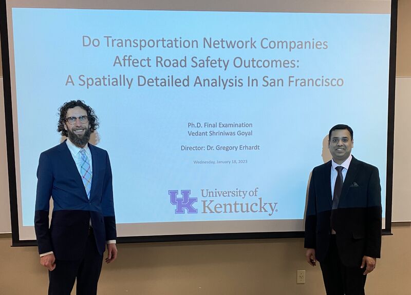 Greg Erhardt on LinkedIn: Congratulations to Dr. Vedant Goyal on ... Greg Erhardt on LinkedIn: Congratulations to Dr. Vedant Goyal on ...