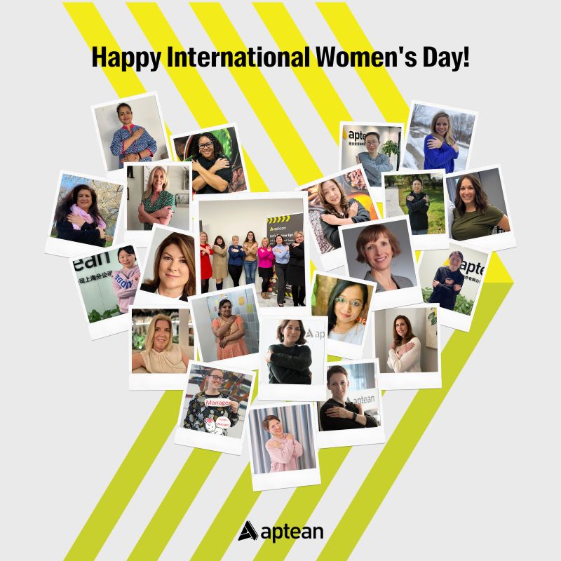 Tamara Weber on LinkedIn: #iwd #embraceequity #girlpower Tamara Weber on LinkedIn: #iwd #embraceequity #girlpower