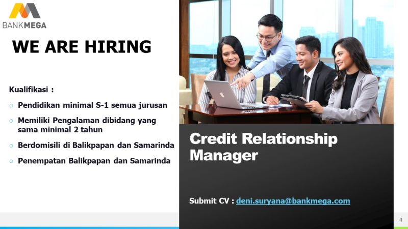Deni Suryana posted on LinkedIn Deni Suryana posted on LinkedIn