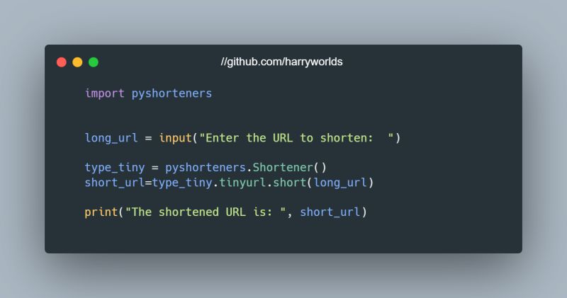Hemant Thapa on LinkedIn: #python #programminglanguage Hemant Thapa on LinkedIn: #python #programminglanguage