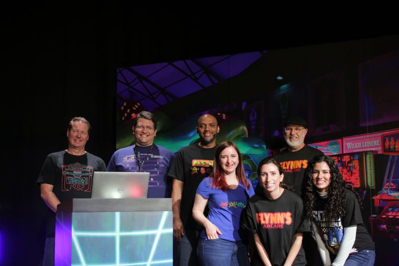 SQLBits on LinkedIn: #sqlbits #azuresql SQLBits on LinkedIn: #sqlbits #azuresql