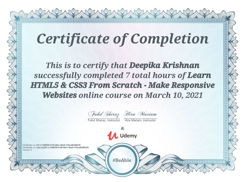 Deepika Krishnan on LinkedIn: #html #html5 #css #css3 #frontend # ... Deepika Krishnan on LinkedIn: #html #html5 #css #css3 #frontend # ...