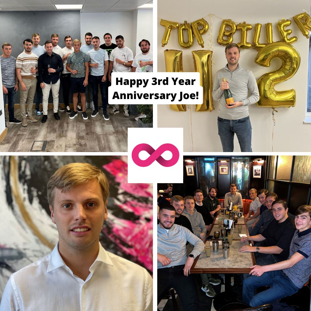 Connecting Experts on LinkedIn: #anniversary #team #congratulations Connecting Experts on LinkedIn: #anniversary #team #congratulations
