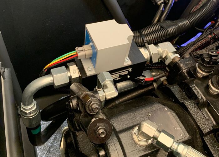 WEBTEC - Hydraulic Measurement and Control on LinkedIn: Webtec CTA flow ... WEBTEC - Hydraulic Measurement and Control on LinkedIn: Webtec CTA flow ...