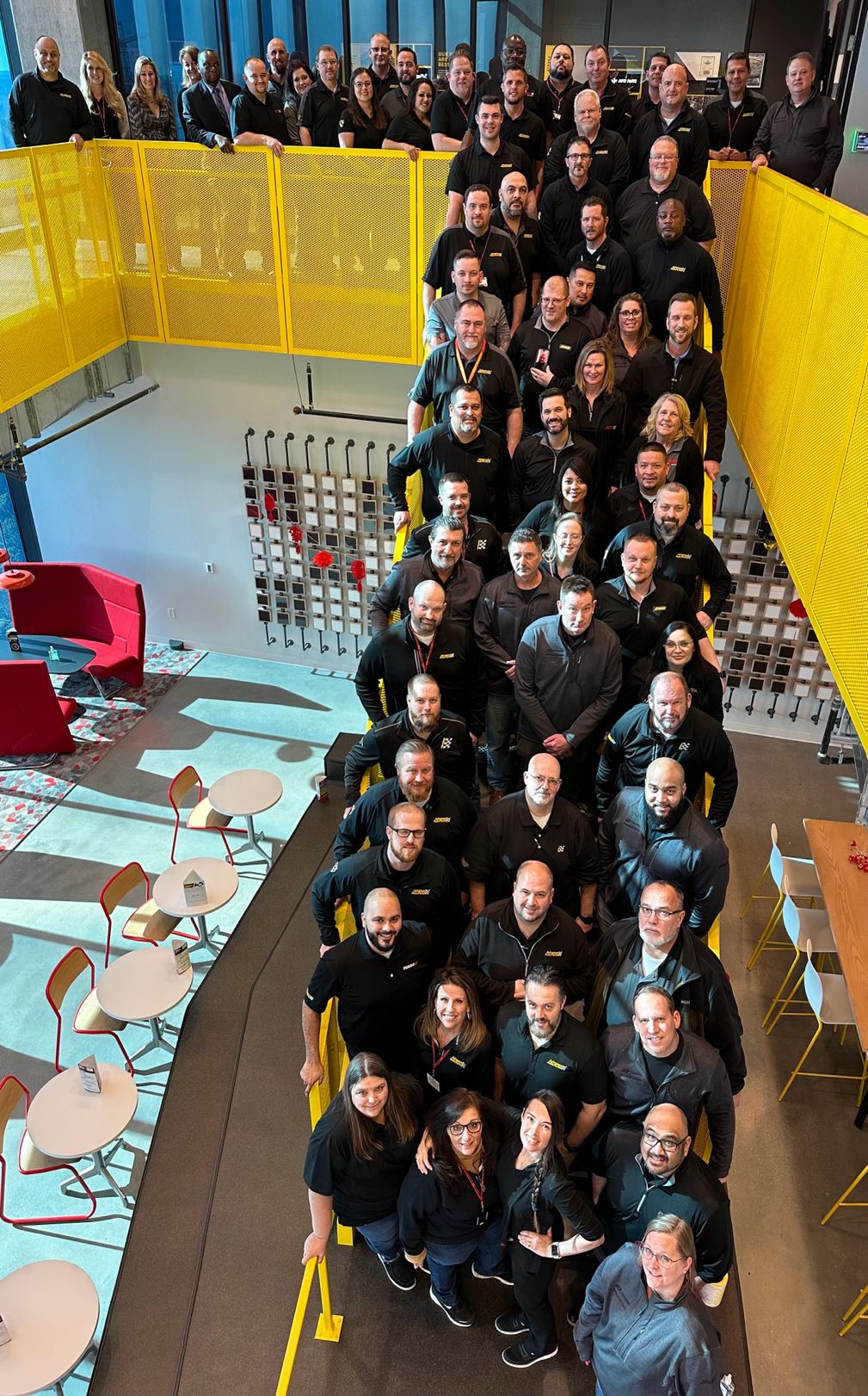 Paul Menzer, CFI on LinkedIn: #oneteam Paul Menzer, CFI on LinkedIn: #oneteam