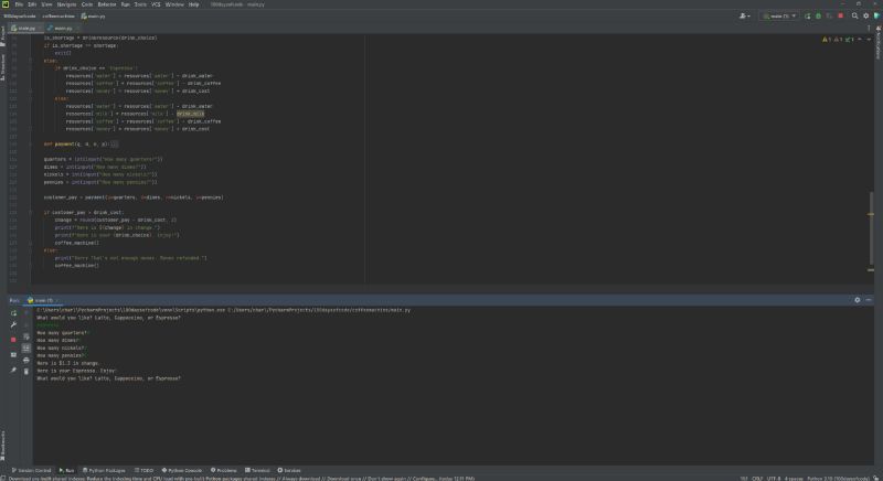 Charles Dorfeuille on LinkedIn: #python #programming #coding #aws # ... Charles Dorfeuille on LinkedIn: #python #programming #coding #aws # ...