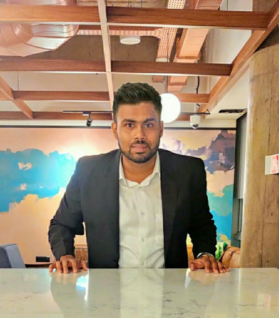Amit Dhuriya on LinkedIn: #globalconnect #riskislife #playbold #lifeisshort Amit Dhuriya on LinkedIn: #globalconnect #riskislife #playbold #lifeisshort