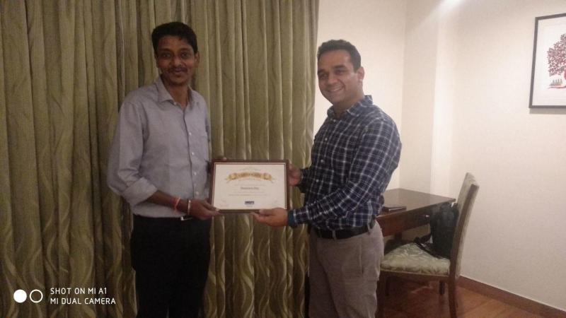 SHANTANU DAS posted on LinkedIn SHANTANU DAS posted on LinkedIn