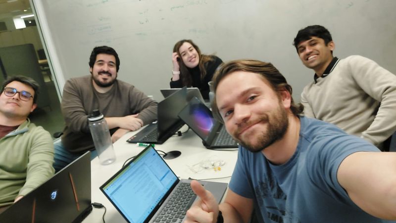Santiago Crane, MBA on LinkedIn: #machinelearning #kaggle #python Santiago Crane, MBA on LinkedIn: #machinelearning #kaggle #python