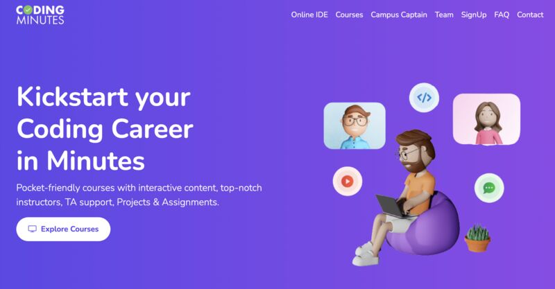 Neha . on LinkedIn: #codingminutes #programming #datastructures #algorithms Neha . on LinkedIn: #codingminutes #programming #datastructures #algorithms
