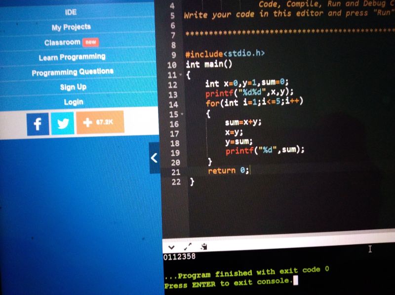 SURAJ KUMAR on LinkedIn: #14days #100daysofcodechallenge SURAJ KUMAR on LinkedIn: #14days #100daysofcodechallenge