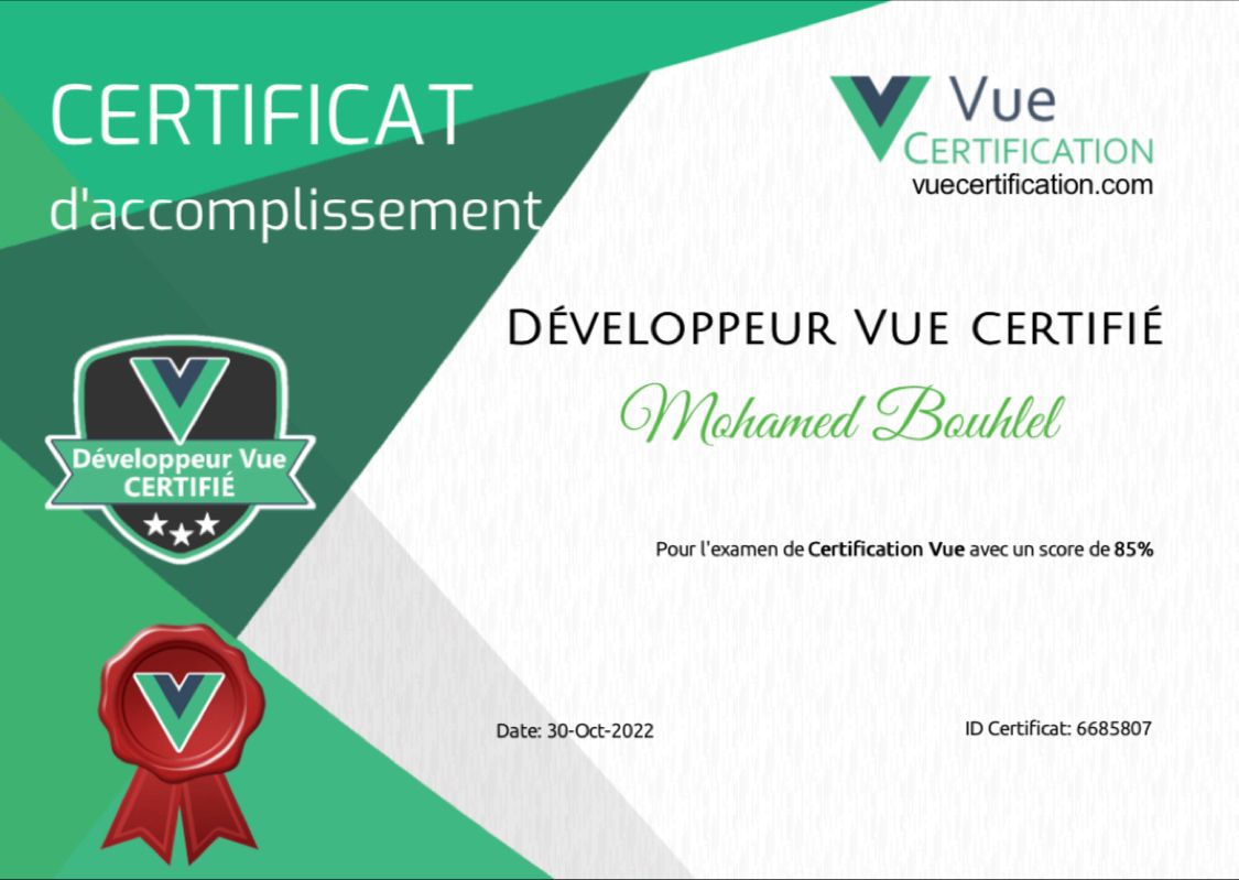 Mohamed B. on LinkedIn: #vuejs #vuex #pinia #developers # ... Mohamed B. on LinkedIn: #vuejs #vuex #pinia #developers # ...