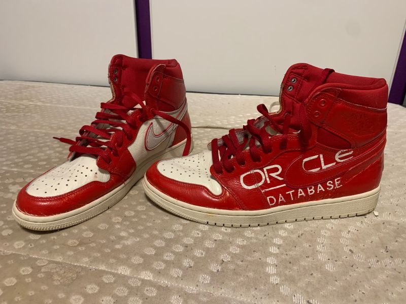 D. Paul Holley on LinkedIn: #oracle #oracledatabase #oraclecloud #byol ... D. Paul Holley on LinkedIn: #oracle #oracledatabase #oraclecloud #byol ...