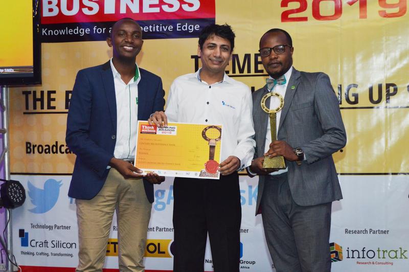 Harun Mugendi on LinkedIn: #bankingawards2019 #centurymicrofinancebank ... Harun Mugendi on LinkedIn: #bankingawards2019 #centurymicrofinancebank ...