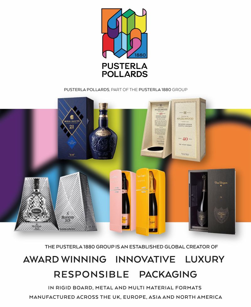 Pusterla 1880 UK on LinkedIn: #packaging #specialists Pusterla 1880 UK on LinkedIn: #packaging #specialists