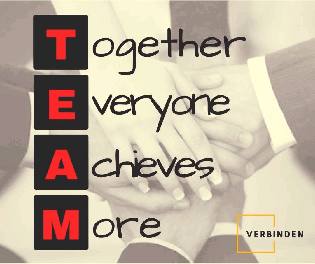 Shibam Saha on LinkedIn: #teamwork Shibam Saha on LinkedIn: #teamwork