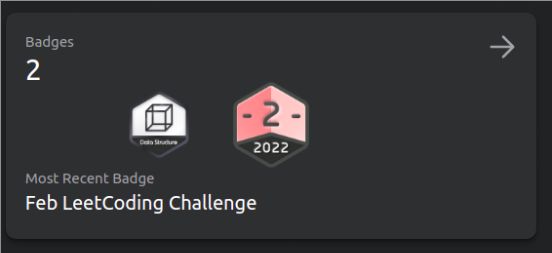 Arvind Kumar Singh on LinkedIn: #consistency #leetcode #dailychallenge ... Arvind Kumar Singh on LinkedIn: #consistency #leetcode #dailychallenge ...