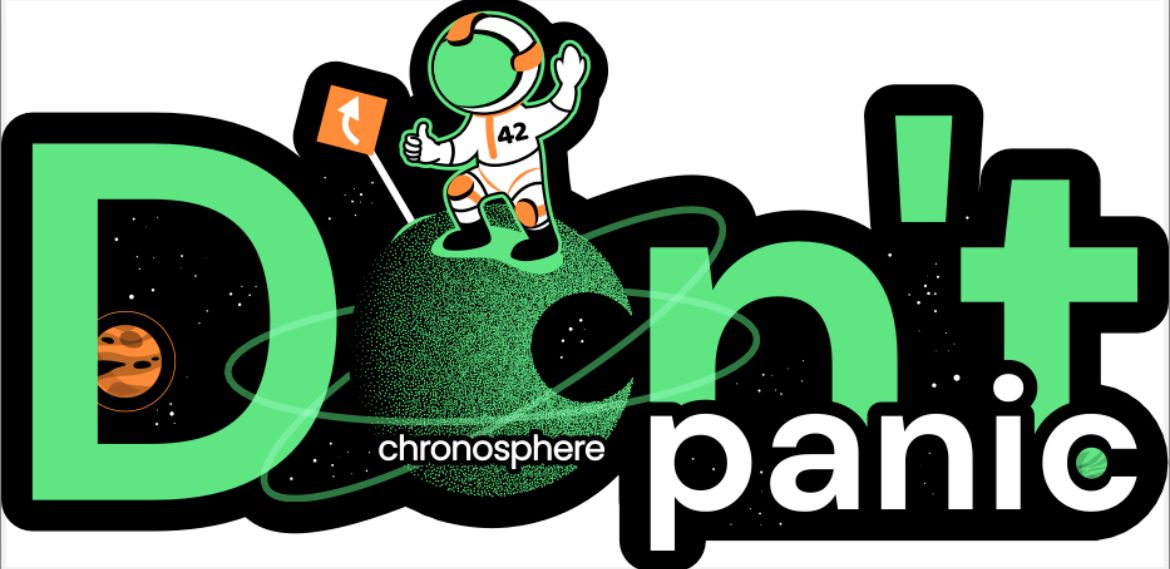 Eric D. Schabell on LinkedIn: #swag #hitchhikersguide #cloudnative #o11y Eric D. Schabell on LinkedIn: #swag #hitchhikersguide #cloudnative #o11y