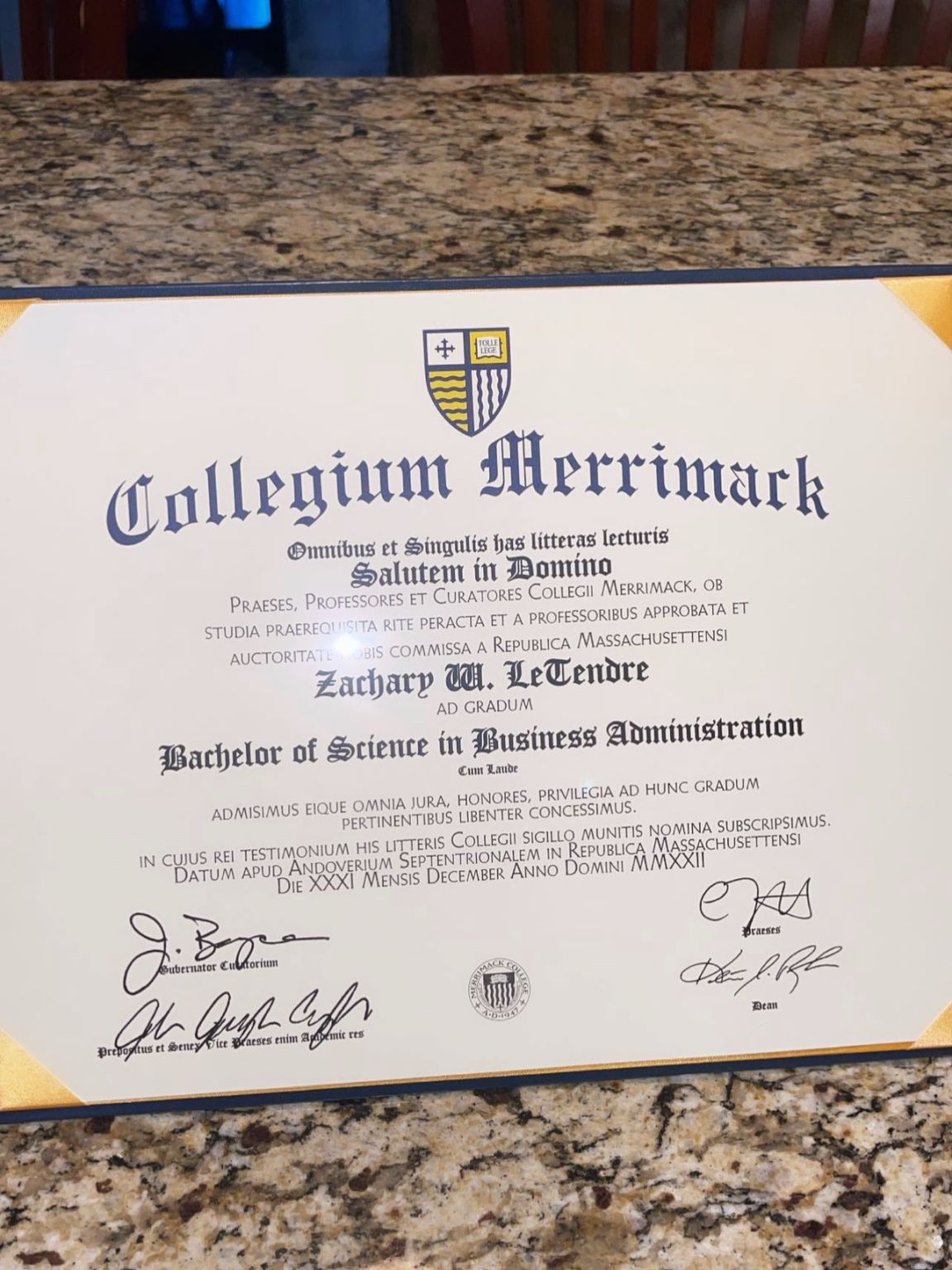 Zachary LeTendre on LinkedIn: #business #career #management #marketing ... Zachary LeTendre on LinkedIn: #business #career #management #marketing ...