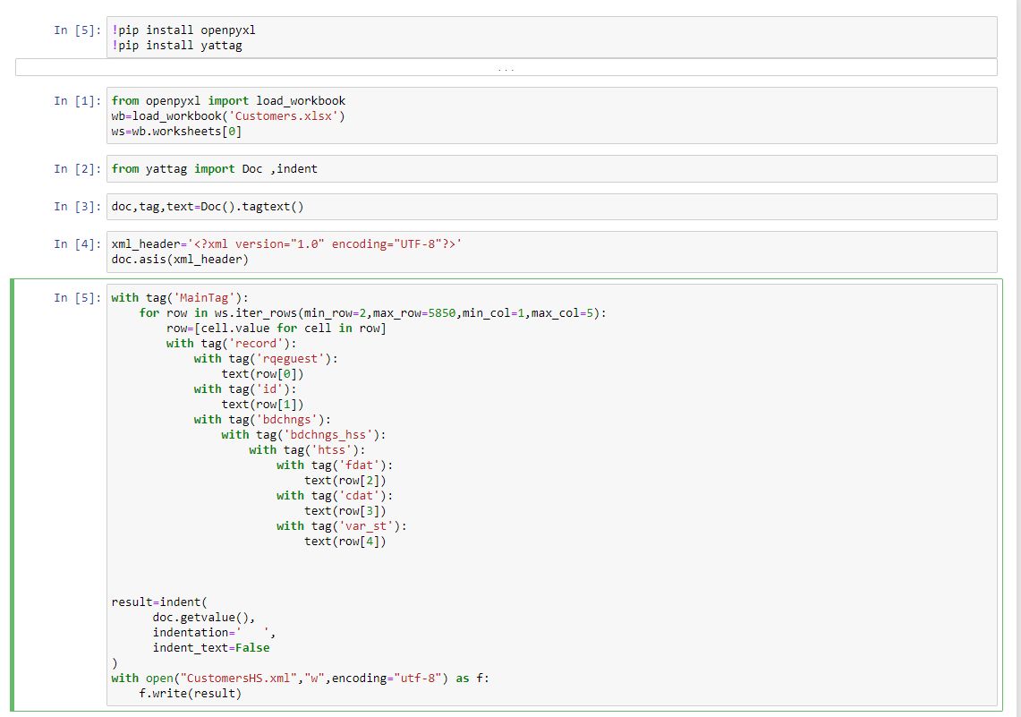 Maryam Salehi on LinkedIn: #python #programming Maryam Salehi on LinkedIn: #python #programming