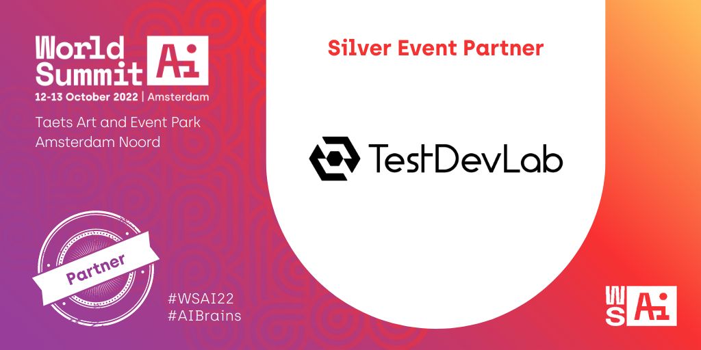 TestDevLab on LinkedIn: #ai #testing #testdevlab #worldsummit # ... TestDevLab on LinkedIn: #ai #testing #testdevlab #worldsummit # ...
