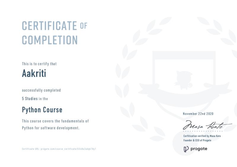 Aakriti Arun on LinkedIn: #pythonprogramming #code2success # ... Aakriti Arun on LinkedIn: #pythonprogramming #code2success # ...